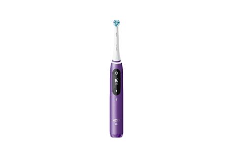 Oral-B iO Series 8 Recenzie, testy (Elektrické zubné kefky)