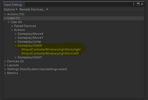 Mouse Events Not Firing New Input System Unity Engine Unity