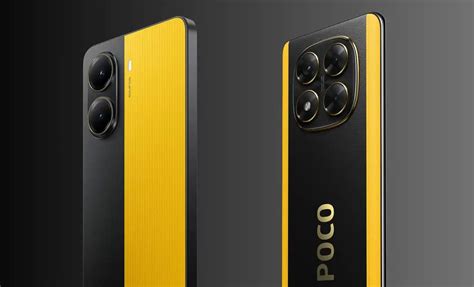 Ini Dia Tanggal Rilis Poco X Dan Poco X Pro Di Indonesia