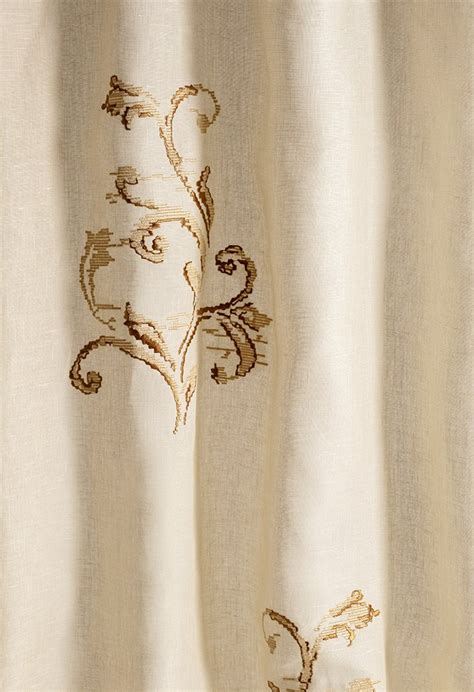 Persan | Fabrics | MARSEL