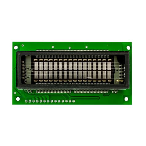 Dot Matrix Display Products Newhaven Display