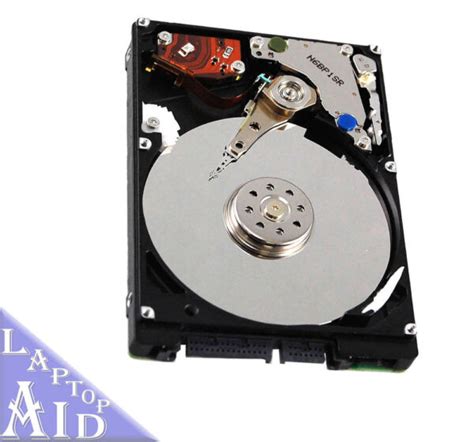 Hitachi HTS545032B9A302 320GB Internal 5400RPM 2.5" (0J13963) HDD for ...
