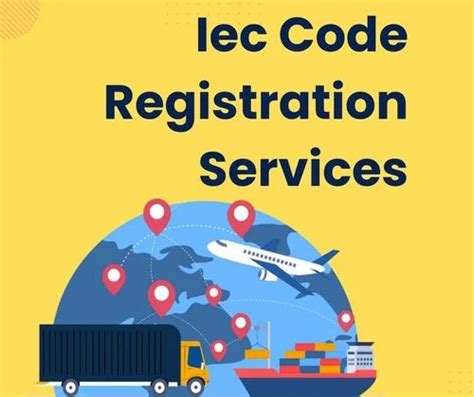 Iec Code Registration Services In Thane Id 2854920848691