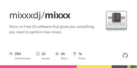 Midi Controller Mapping File Format Mixxxdj Mixxx Wiki GitHub