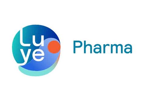 Luye Pharma Basel Area Business And Innovation