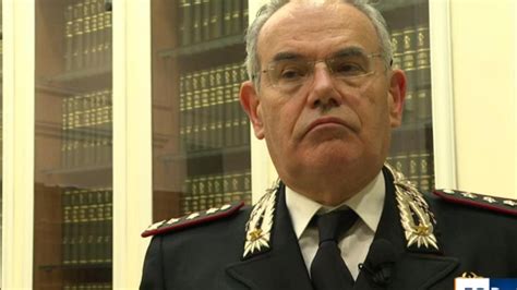 Ecomafie E Incendi La Battaglia Quotidiana Dei Carabinieri Forestali