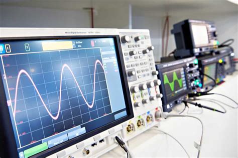 Mixed Signal Circuit Design Applications Ema Design Automation