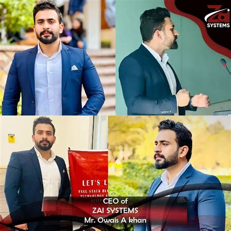 Ceo Of Zai Systems Smc Pvt Ltd At Uol Zai Systems Smc Private Limited