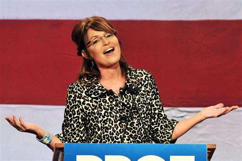 Sarah Palin Quotes Dumbest Quotes Gaffes And Lies