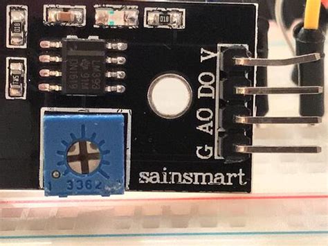 using the mq136 sensor sensors arduino forum