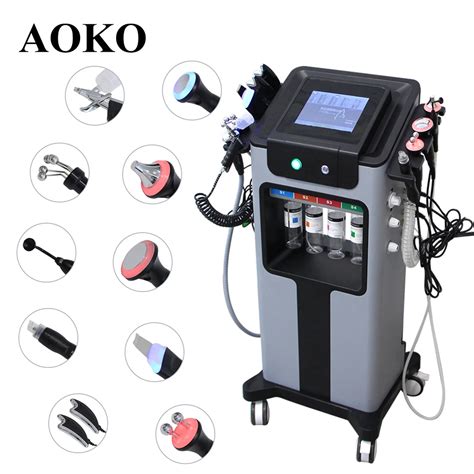 Aoko New10in 1