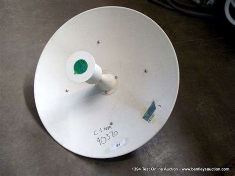 Cisco Systems Antenna Bentley And Associates Llc