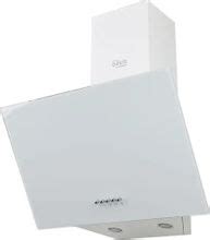 Вытяжка каминная OASIS NP-50W (FR), белый, кнопочное управление ...