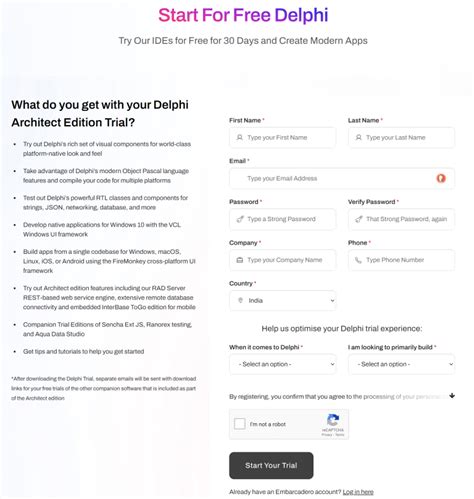 How To Make A Powerful Delphi Python Gui Project Setup
