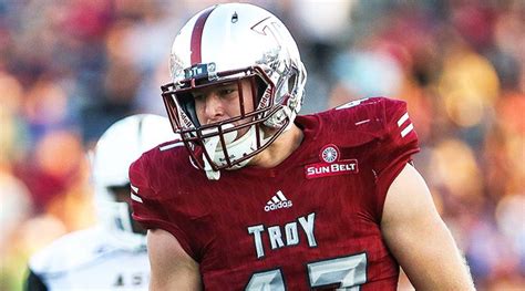 Troy Trojans vs. South Alabama Jaguars Prediction and Preview - Athlon Sports