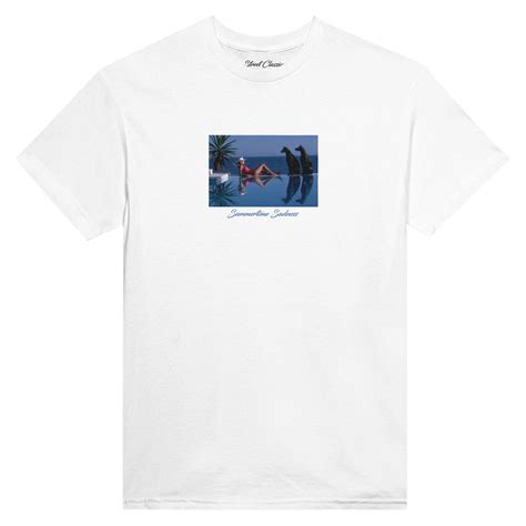 Summertime Sadness T Shirt 2ha Basel