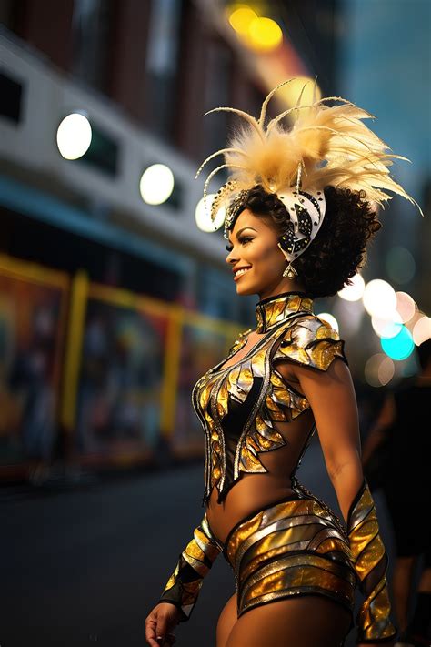 Download Ai Generated Woman Dancer Royalty Free Stock Illustration