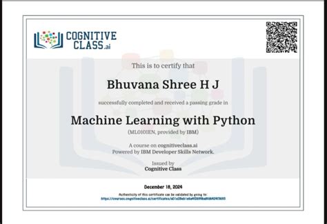 Throwback Machinelearning Python Ibm Cognitiveclass Ai Learning