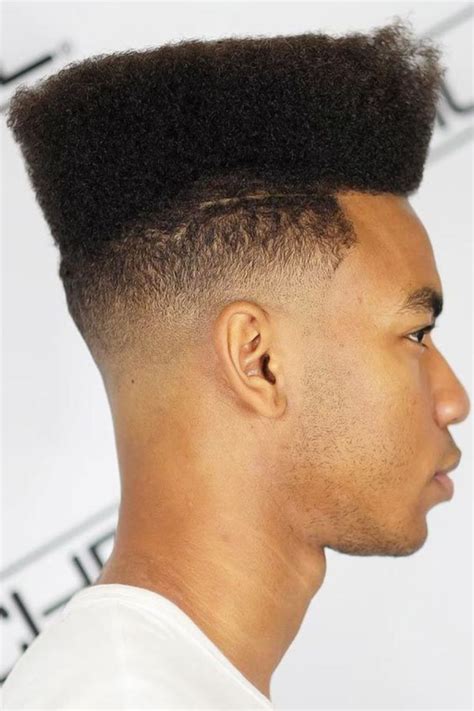 Trendy Box Fade Haircut Ideas To Follow In