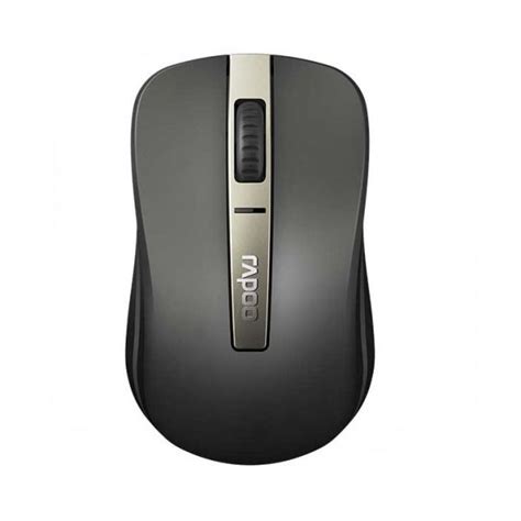 Rapoo Multi Mode Bluetooth Wireless Mouse Price In Bangladesh