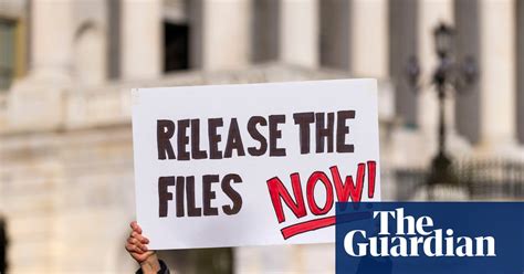 Senate Agrees To Pass Epstein Files Bill After Near Unanimous House