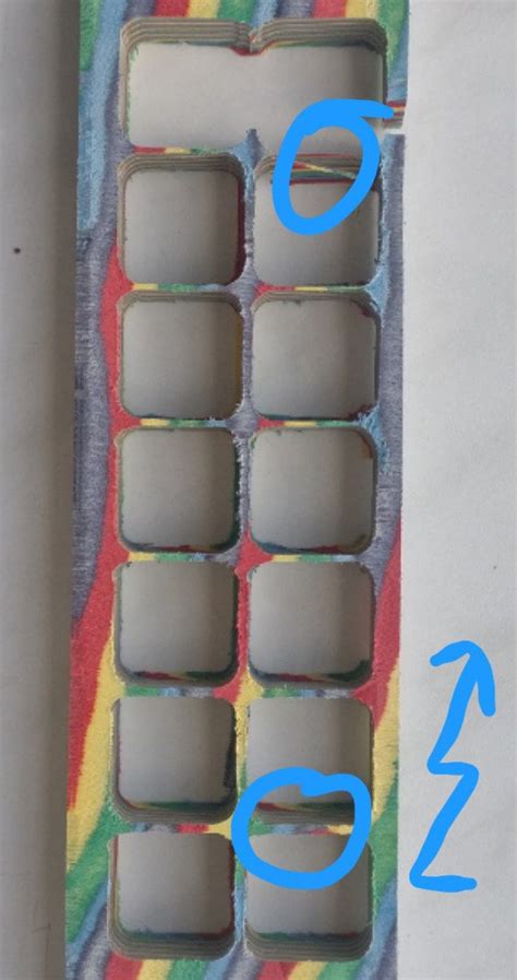help with incomplete offset r fusion360