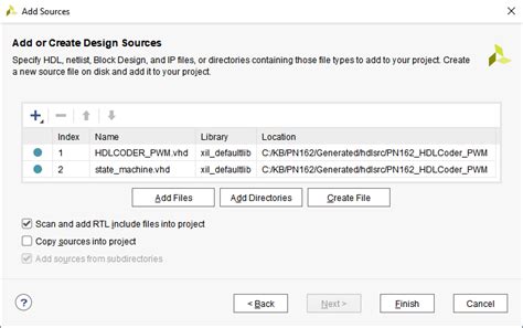 MATLAB HDL Coder For Simulink Introduction Using An Example Imperix