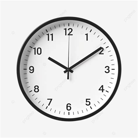 미니멀리스트 시계 클립 아트 시계 현대의 미니멀리스트 Png 일러스트 및 이미지 에 대한 무료 다운로드 Pngtree