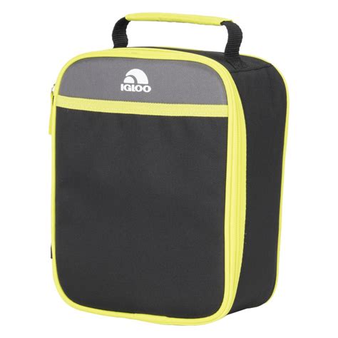 Τσάντα Ψυγείο Igloo Lunch Box Καδόγλου