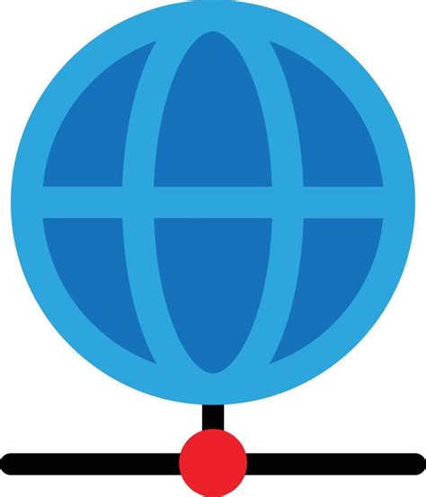 Internet Global Network Data 60666391 Vector Art At Vecteezy