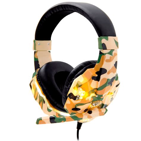 Fone De Ouvido Headset Gamer KaBuM