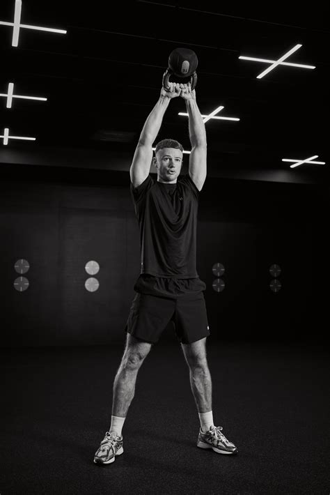 Lee Middleton Third Space