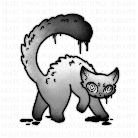 Georgia 🪲 On Instagram Drawlloeen Day 13 ~ “yokai” This Is Based Of