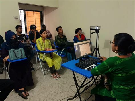 Spoken English Training Center In Khulna Outsourcing Training Center In Khulna Freelancing