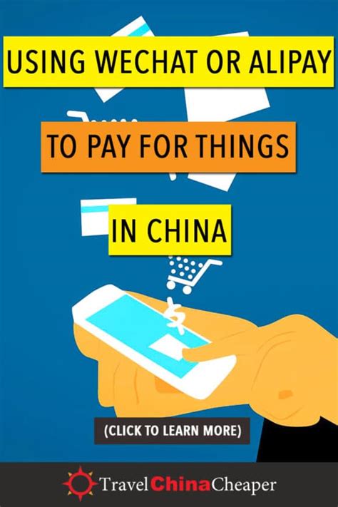 Using Wechat Or Alipay In China To Pay Expat Guide