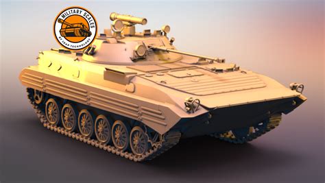 Bmp 2 Idap Technology Pmi0020b