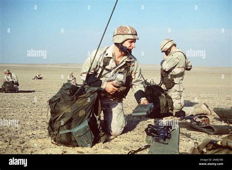 Manpack Hi Res Stock Photography And Images Alamy