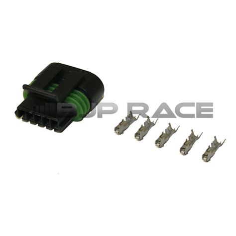 Connector Pol Delphi Pin Bjprace Se