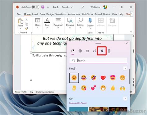 How To Add A Check Mark In Powerpoint ☐ ☑ Winbuzzer