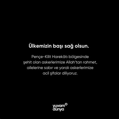 Yuvam Dünya Posted On Linkedin