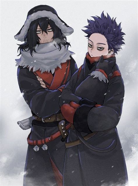 Pin By Siren Luna On Aizawa My Hero Academia Eraserhead Hero