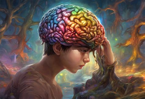 Autistic Vs Neurotypical Brain Differences
