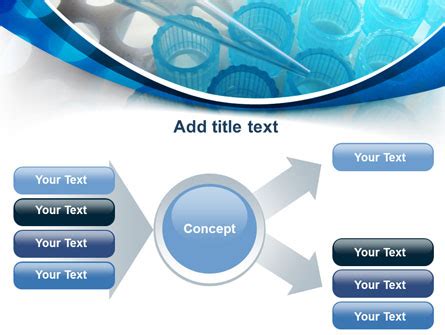 Testing Presentation Template For PowerPoint And Keynote PPT Star