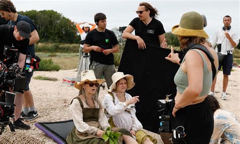 Assistant Directing And Floor Managing Nfts