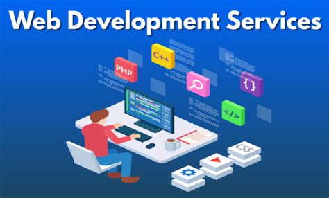 design redesign develop a business website with html css by