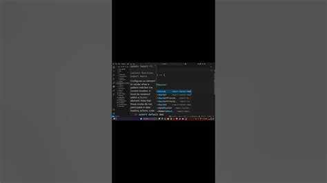 how to create react router dom in react js short reactjs reactrouter
