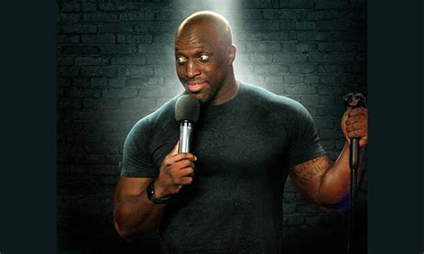 Emmanuel Sonubi Life After Near Death Black History Month 2026