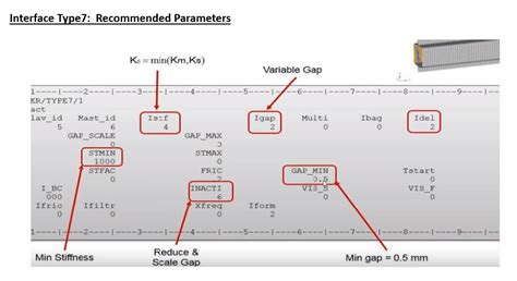 Self Contact Settings Type 7 Altair Community