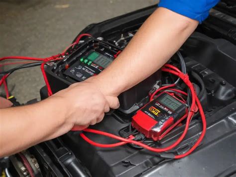 Diy Charging System Diagnosis Auto Oil And Fluid Mastery