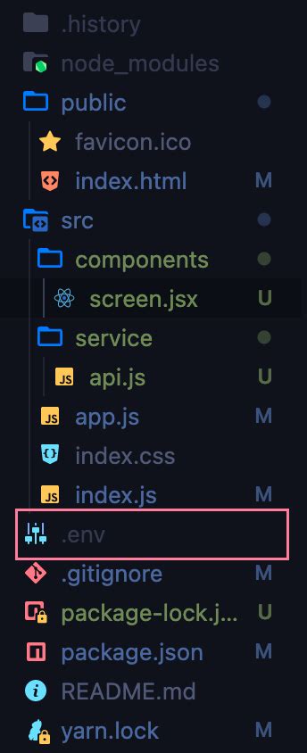 React 공공데이터 API 활용하여 웹페이지 만들기